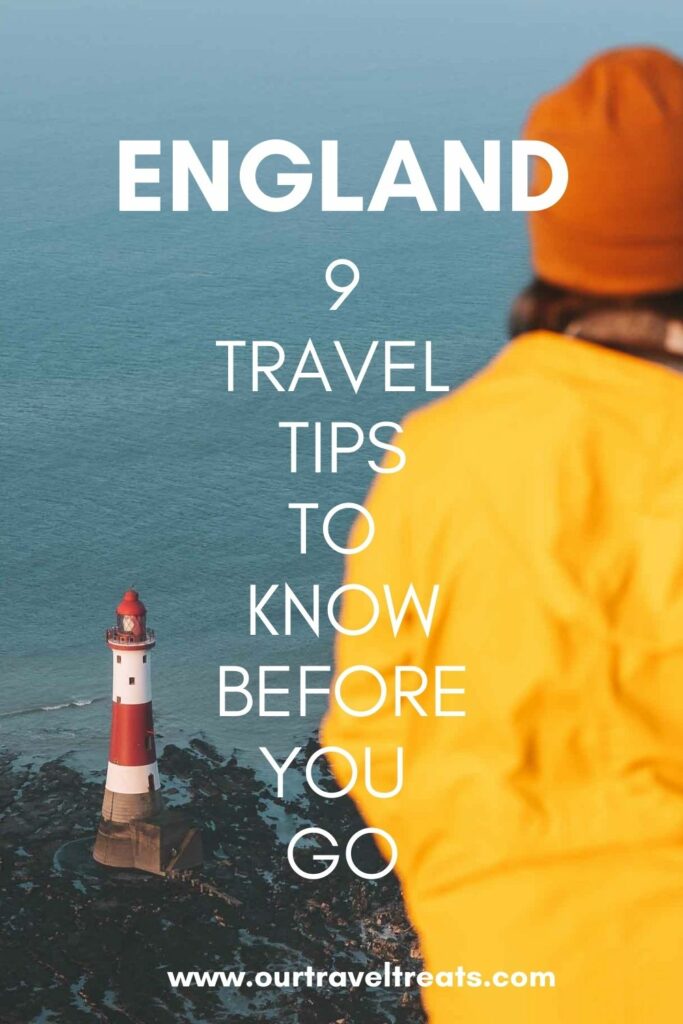 9 most important travel tips to know before traveling to England for ...