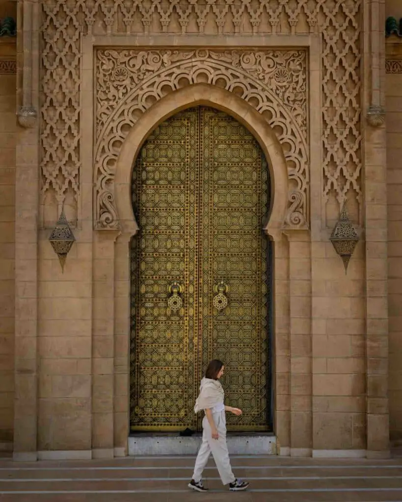 Morocco | our.traveltreats