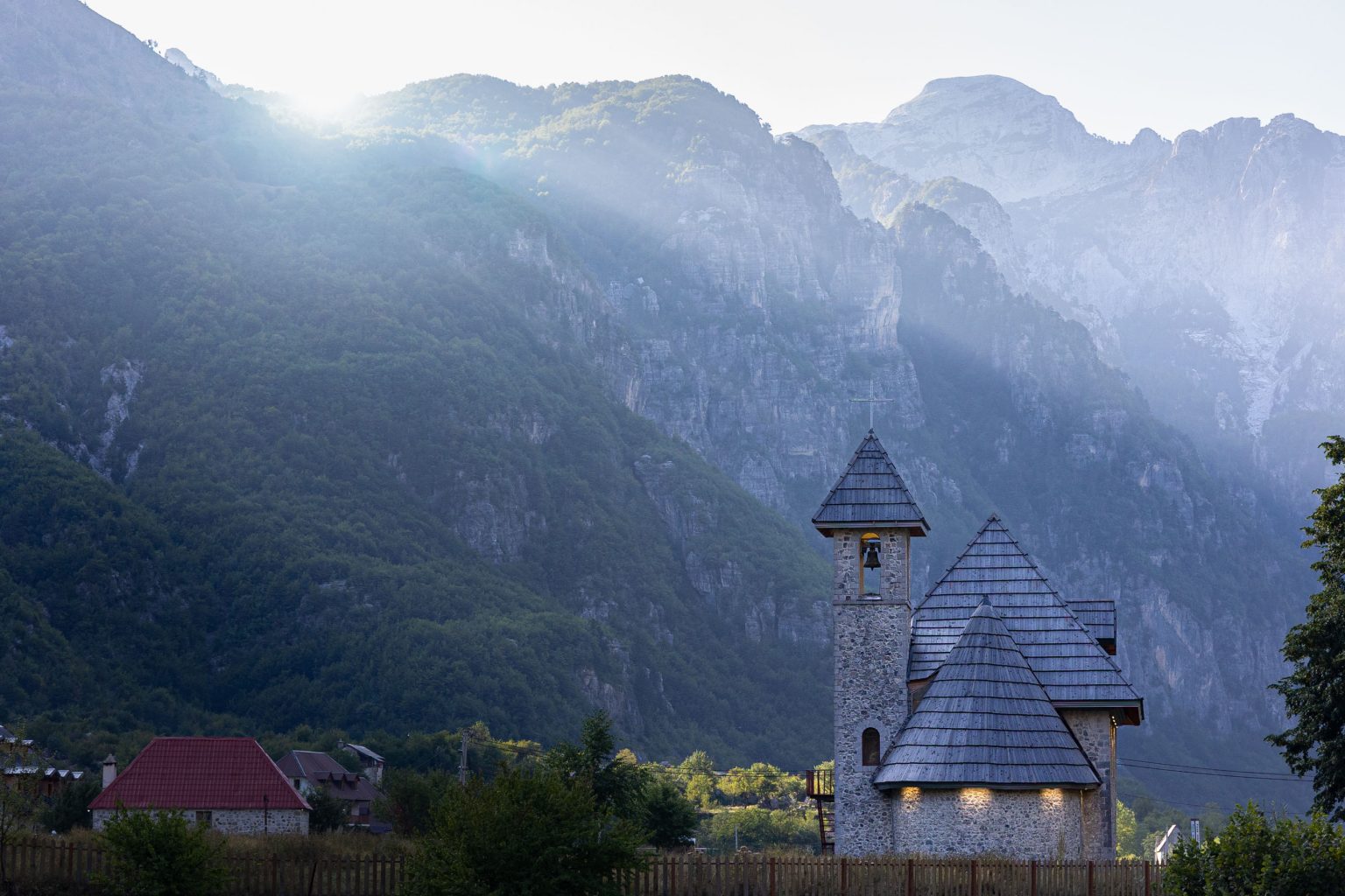 Traveling to Albania: The ultimate 10-Day itinerary to secluded beaches ...