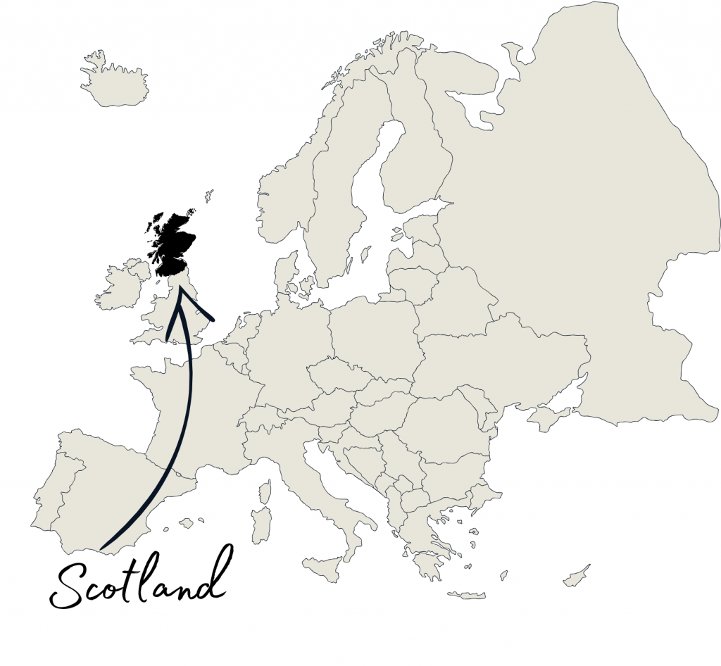 Scotland | our.traveltreats