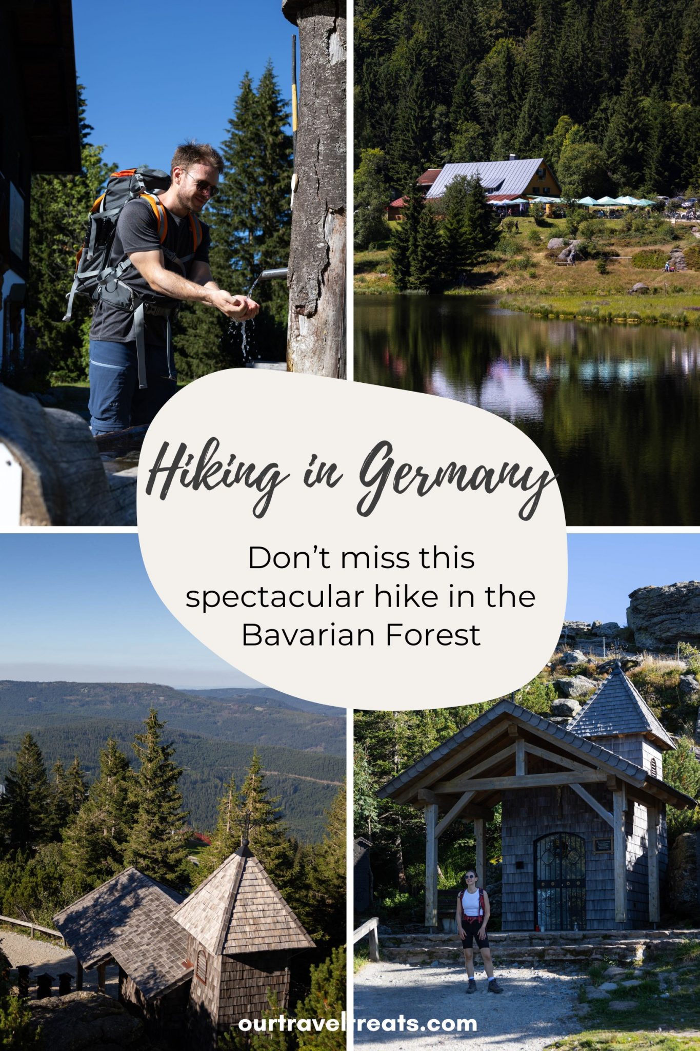 The one hike you can't miss in the most underrated National Park in ...