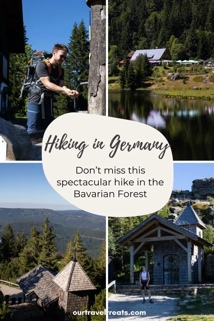 The one hike you can't miss in the most underrated National Park in ...