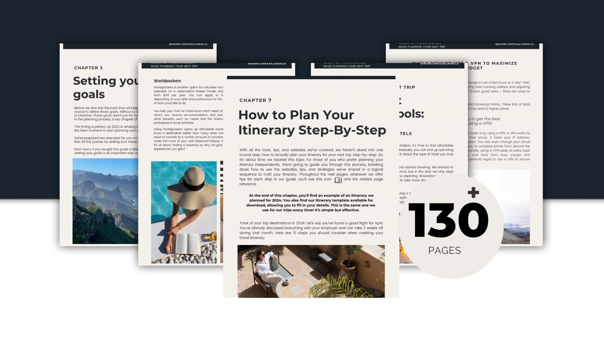 Traveling to Albania: The ultimate 10-Day itinerary to secluded beaches ...