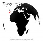 Tenerife | our.traveltreats