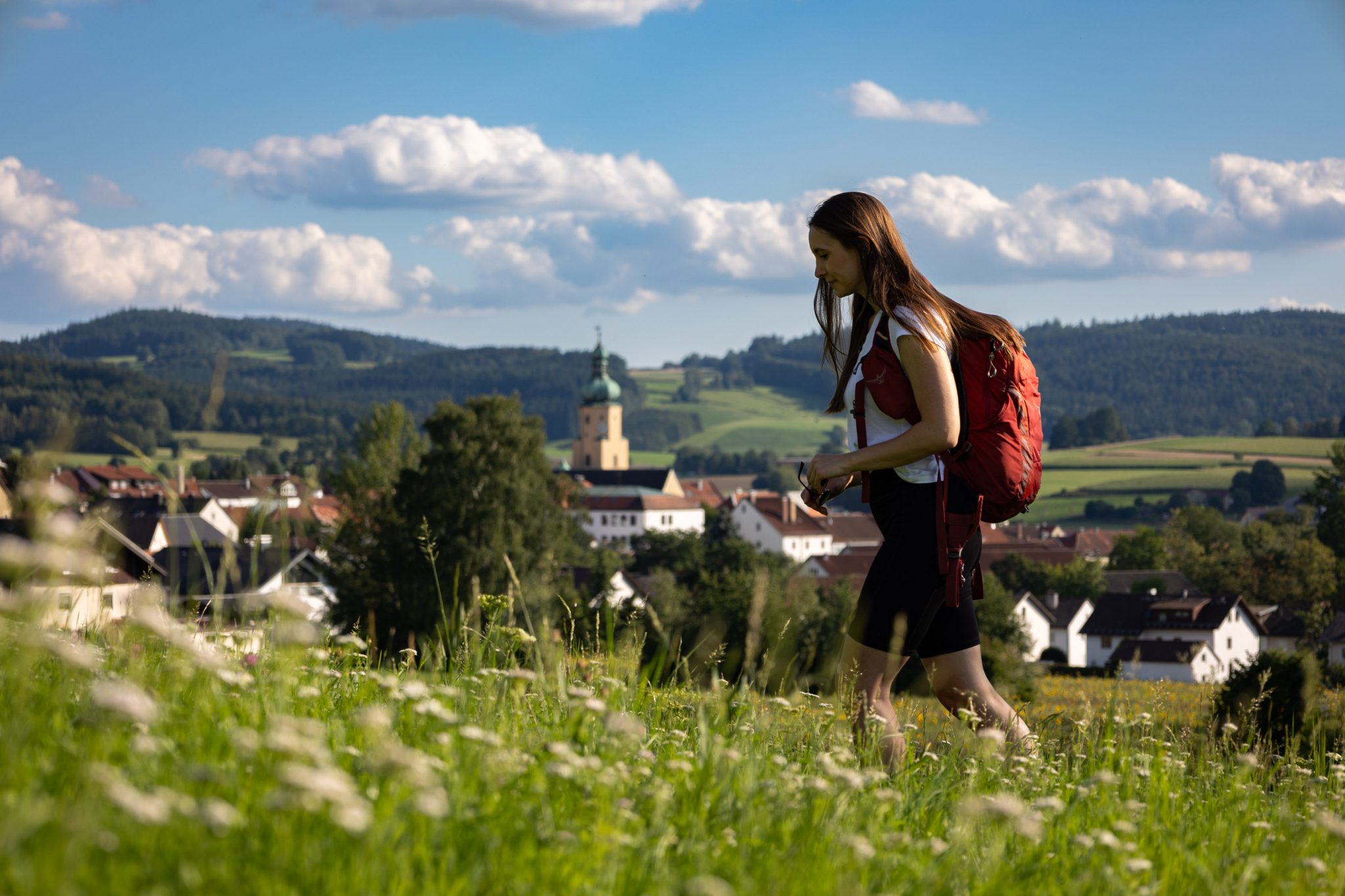 The one hike you can't miss in the most underrated National Park in ...