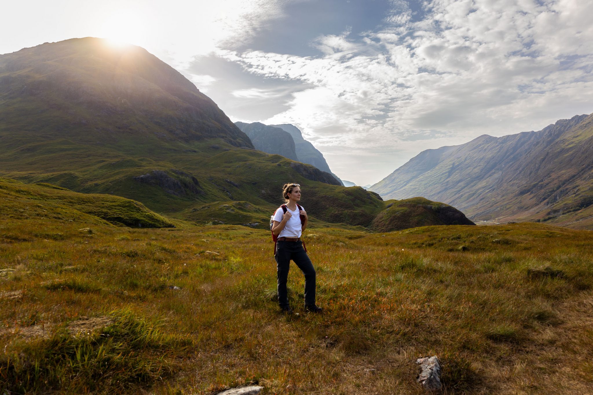 Camping in Scotland: 12 most important tips for your adventure with a ...